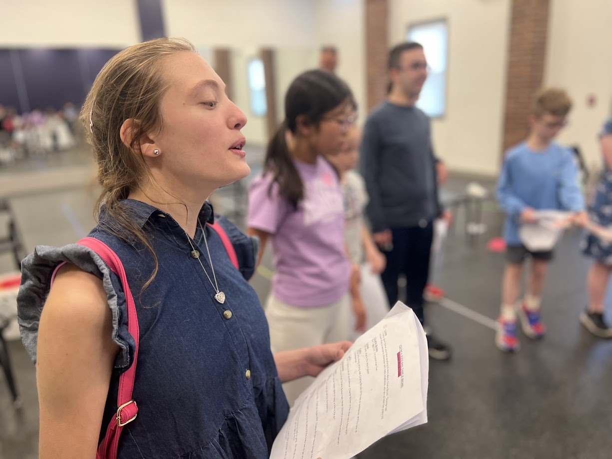 Miracle Project - Mayo Performing Arts Center