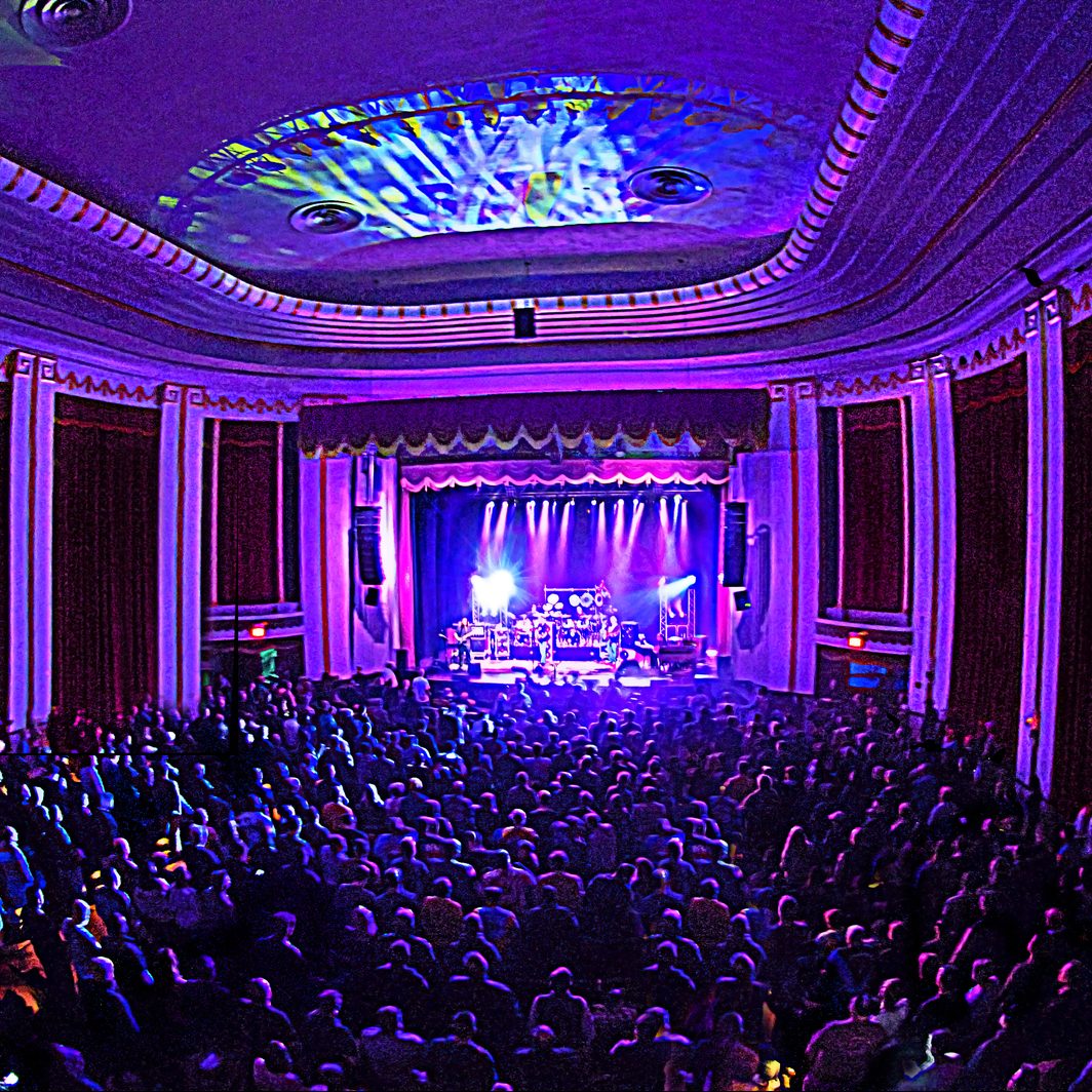 Basic Membership - Mayo Performing Arts Center