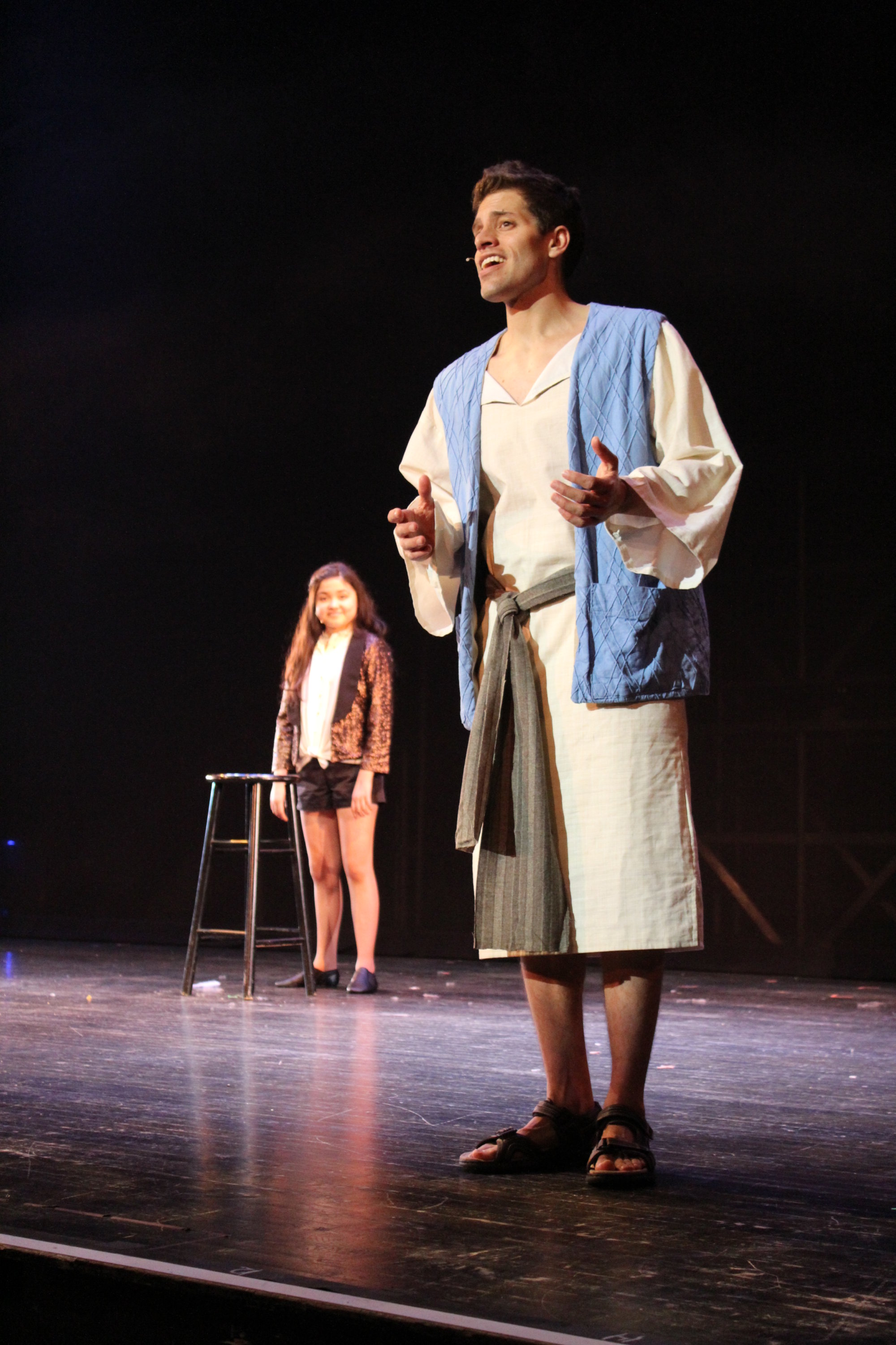 Spring Musical | Mayo Performing Arts Center