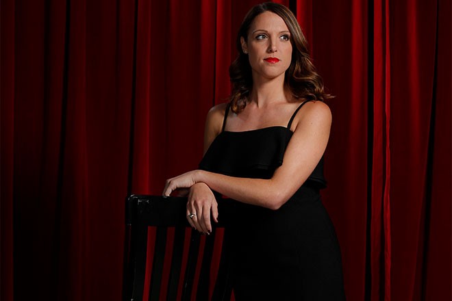 Free Summer Event: Brynn Stanley | Mayo Performing Arts Center