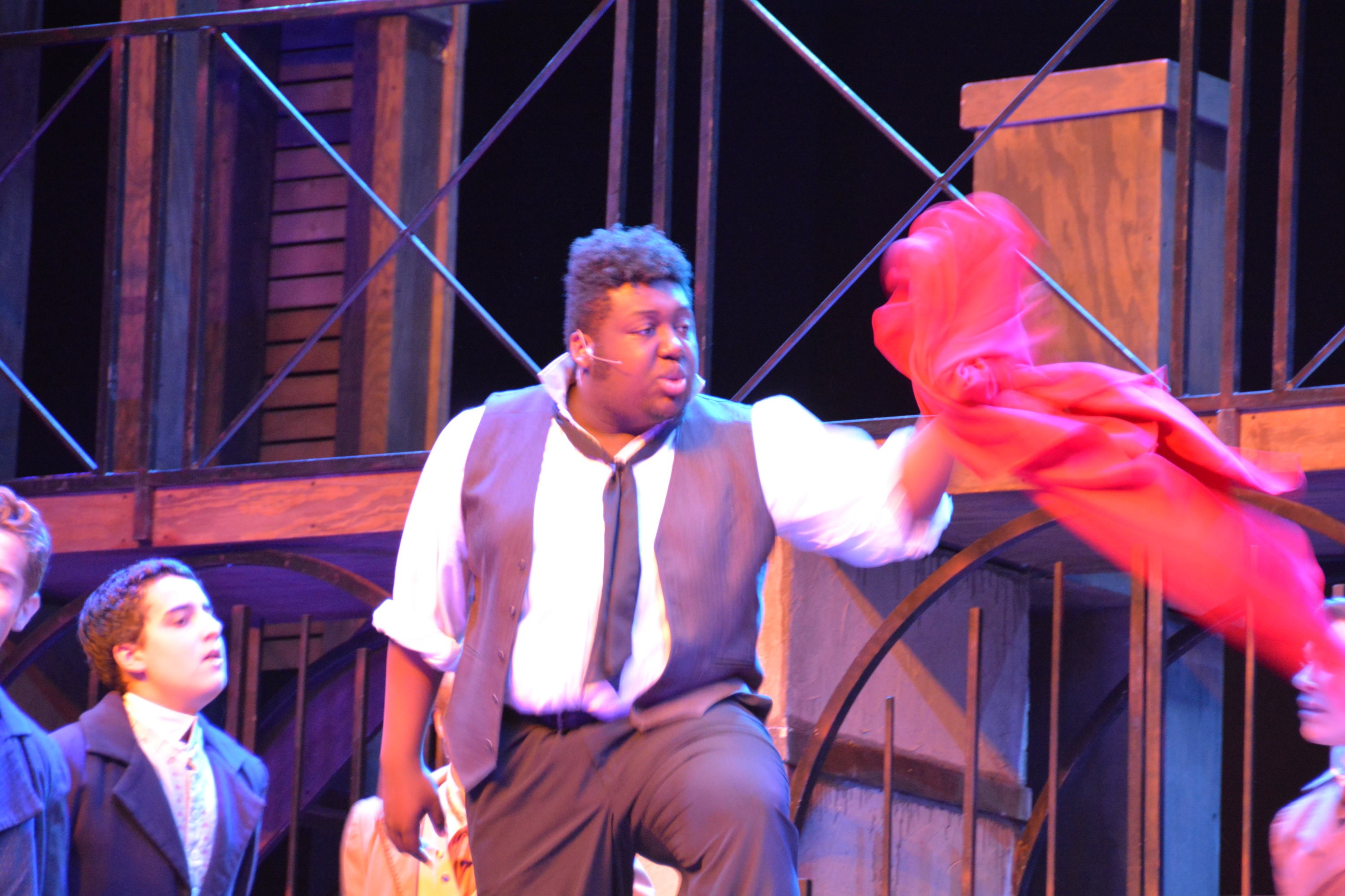 Spring Musical | Mayo Performing Arts Center