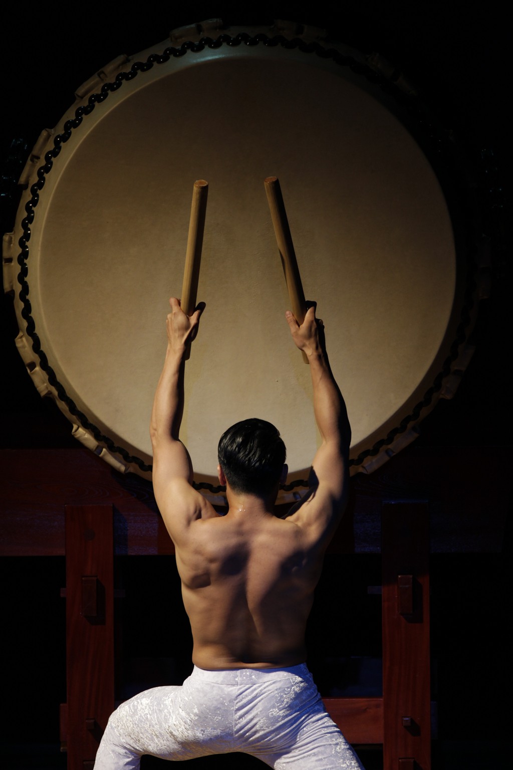 Kodo - Mayo Performing Arts Center