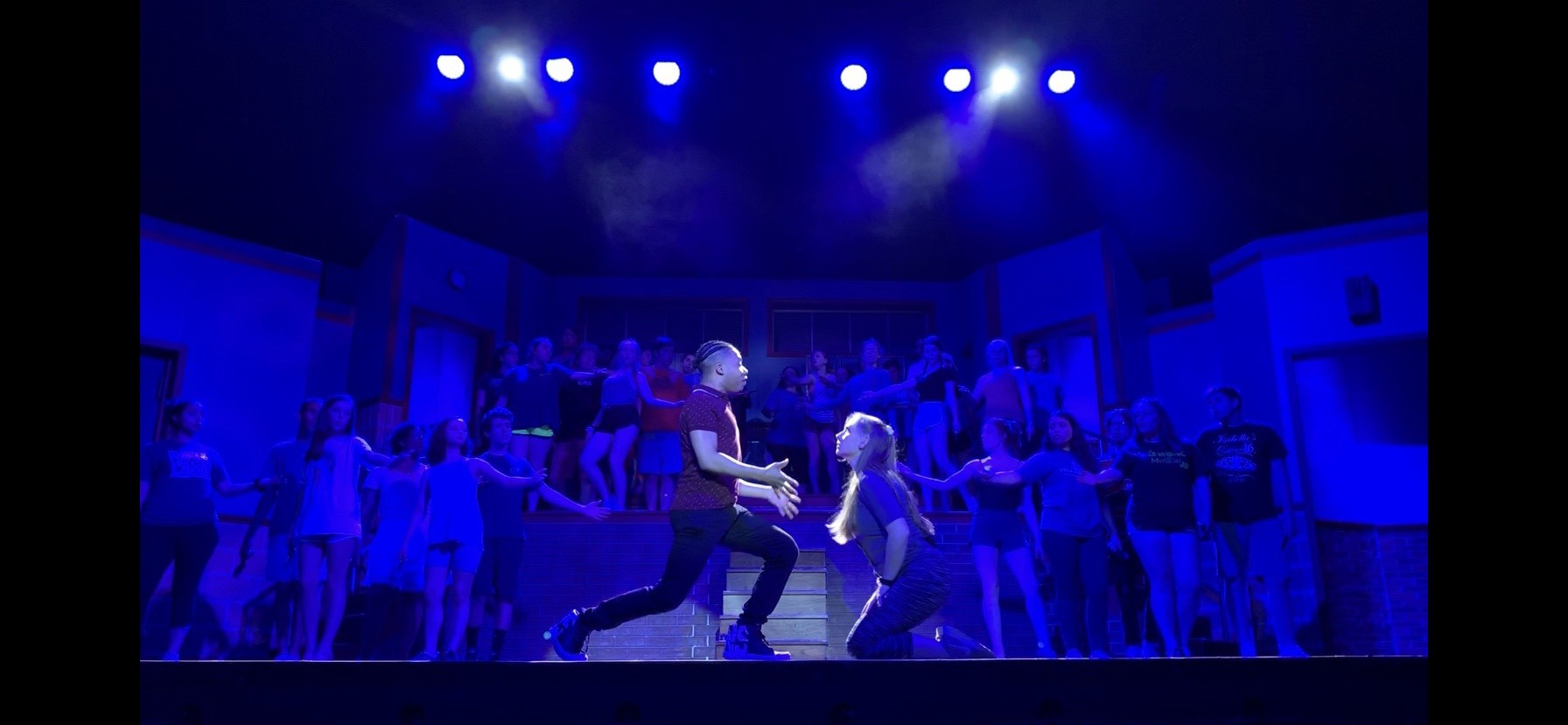 Spring Musical - Mayo Performing Arts Center