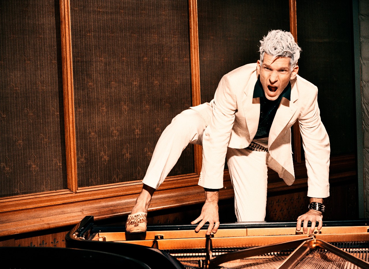 Piano Battle - Mayo Performing Arts Center