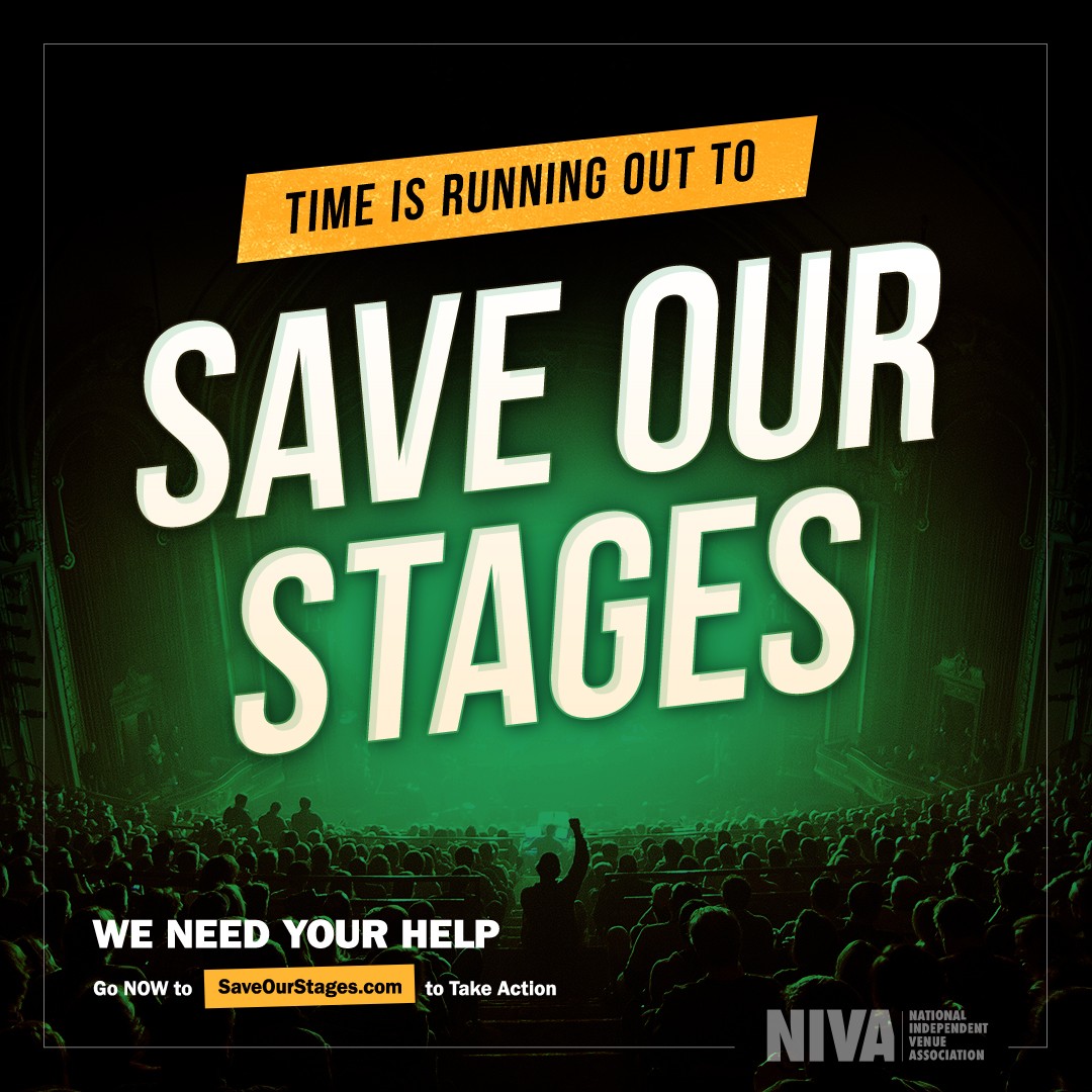 Help Save Our Stages! - Mayo Performing Arts Center