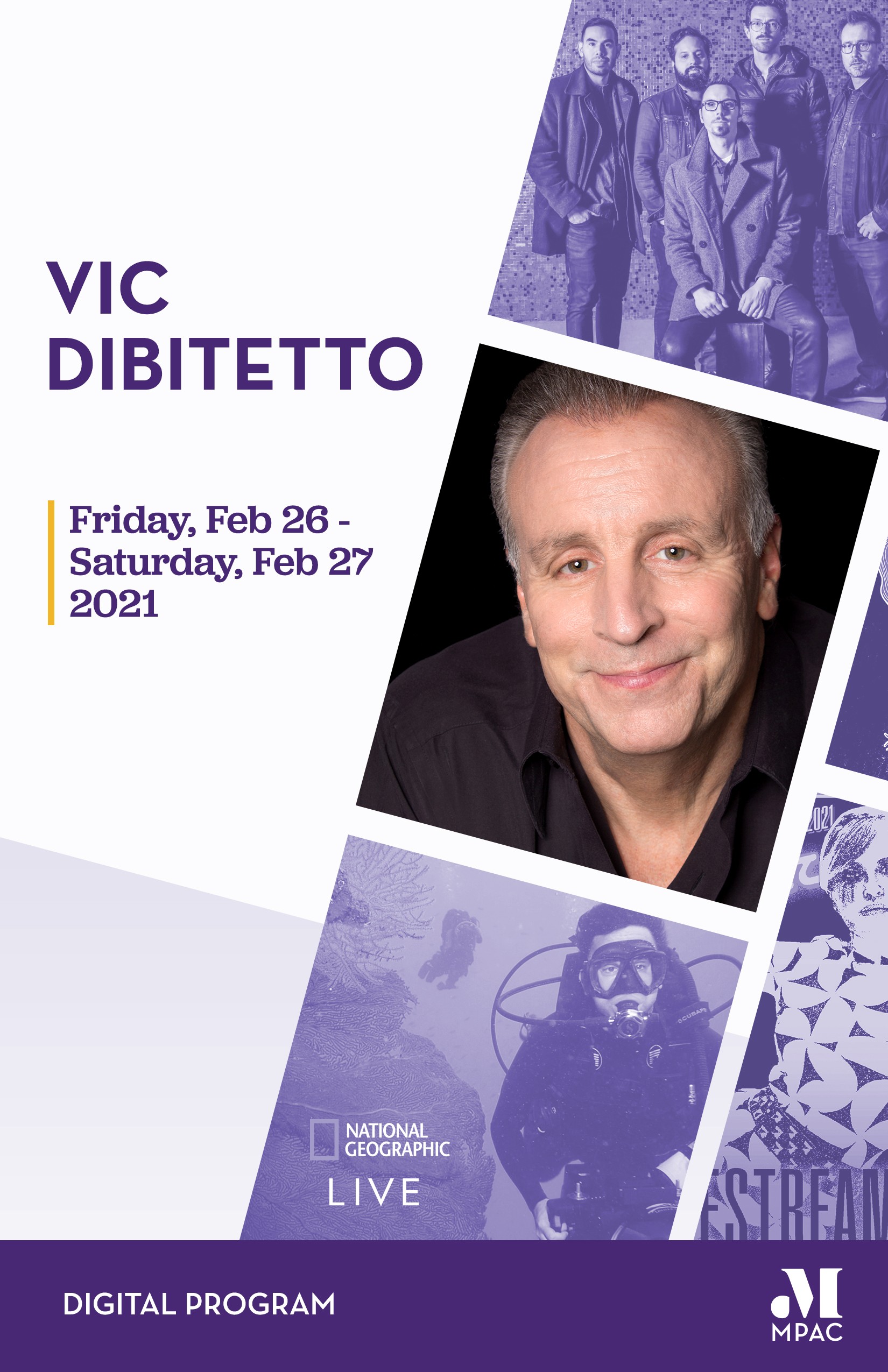 Digital Program Book | Mayo Performing Arts Center
