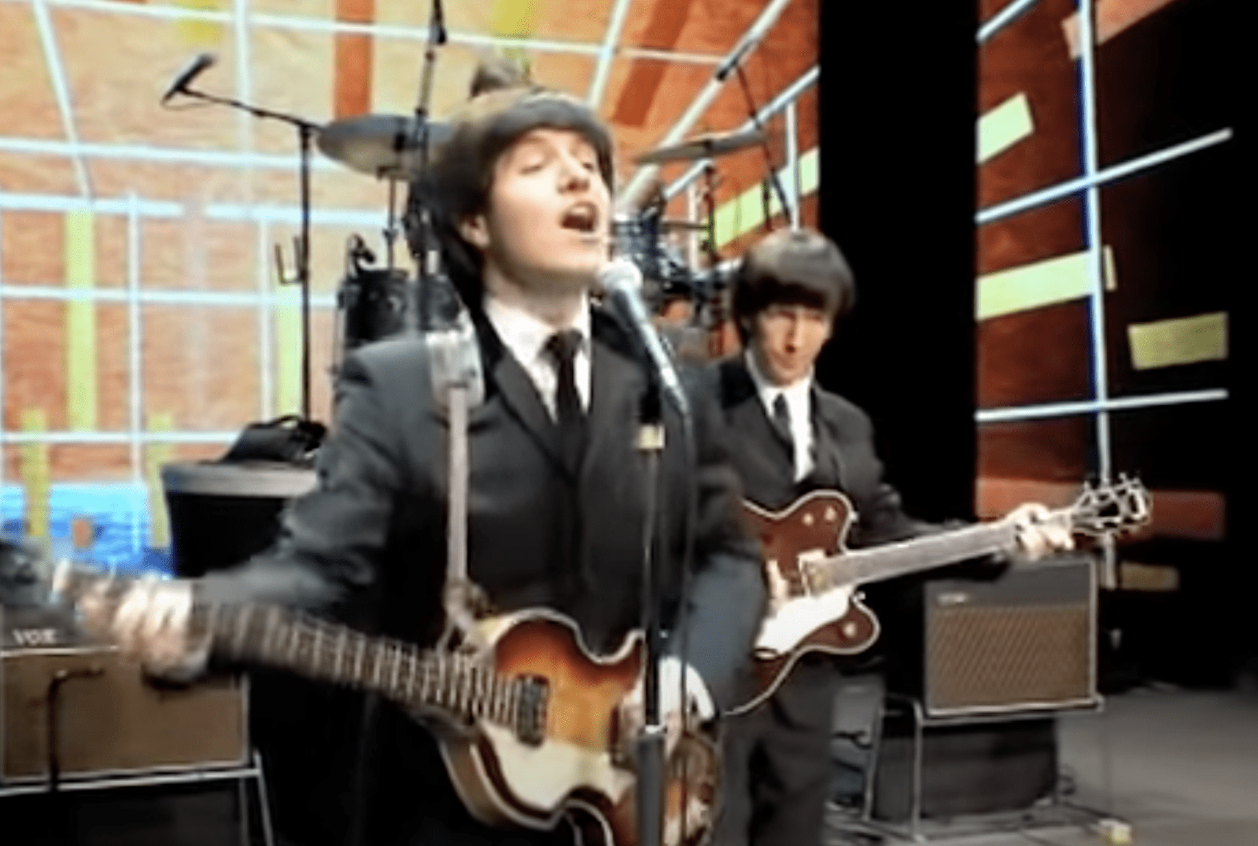 RAIN – A Tribute to the Beatles - Mayo Performing Arts Center