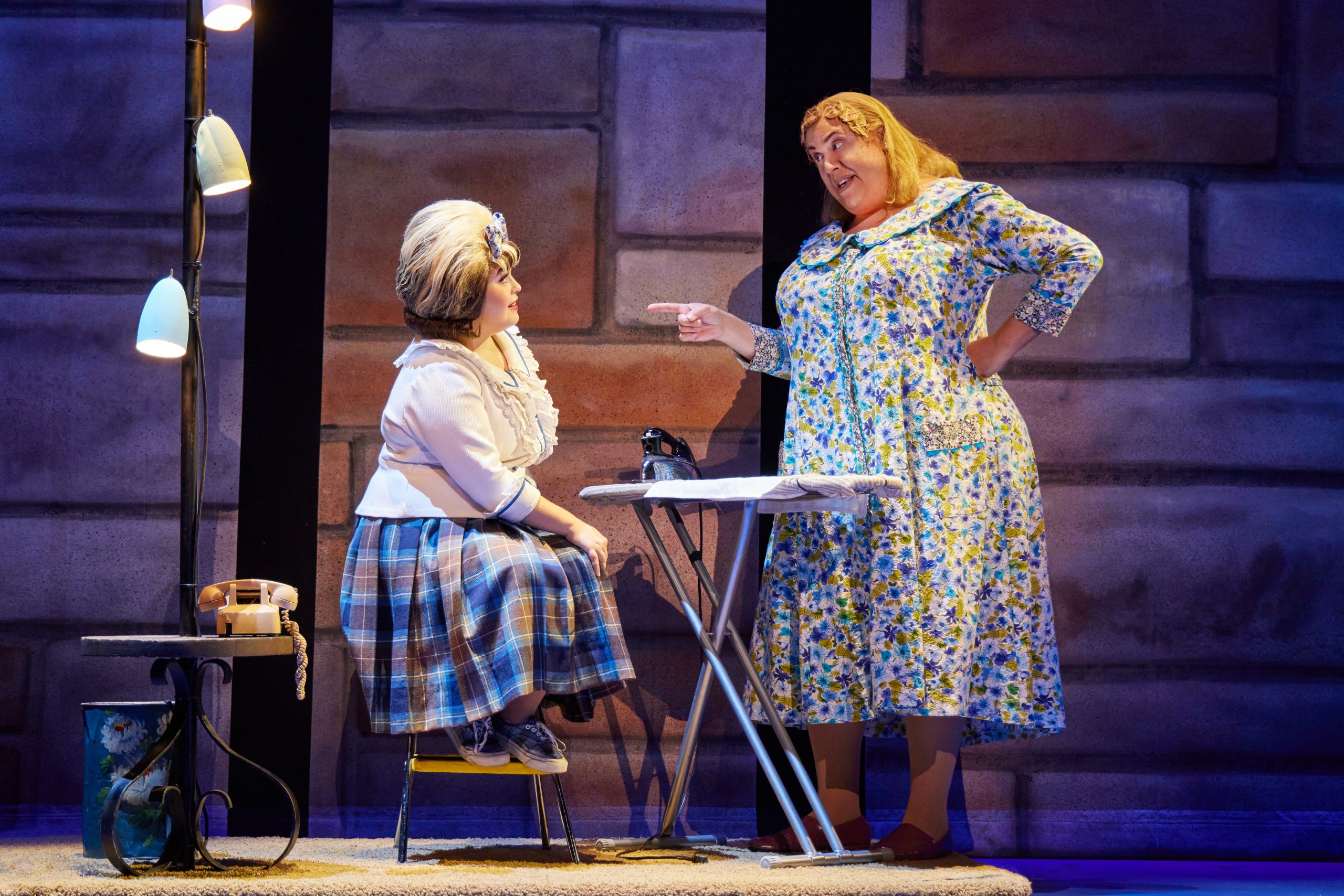 Hairspray - Mayo Performing Arts Center