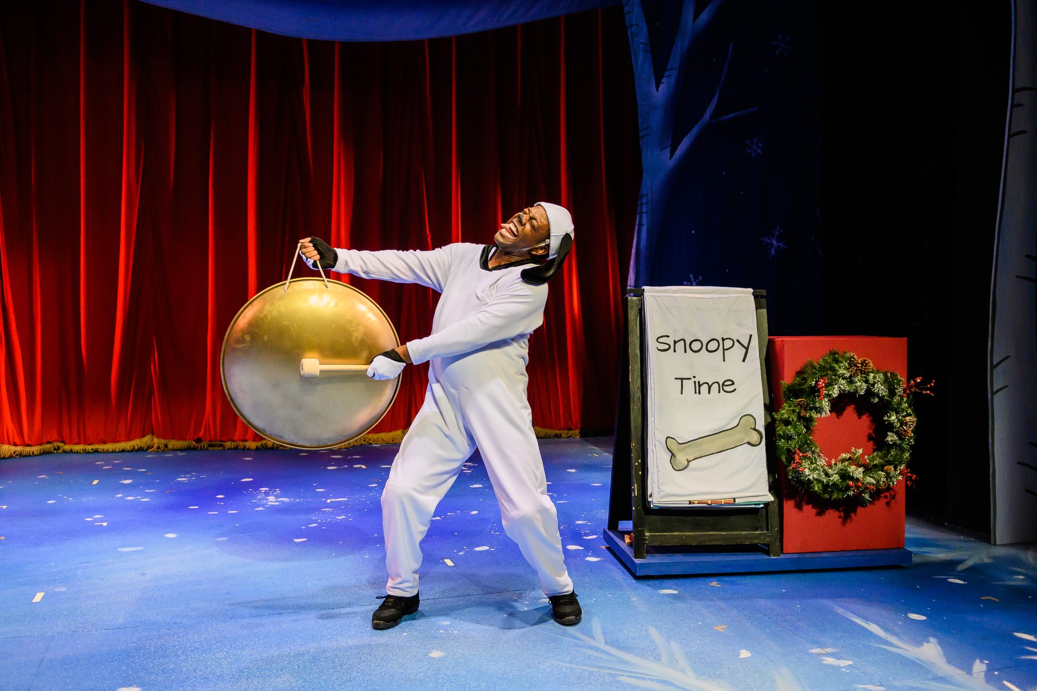 A Charlie Brown Christmas: Live on Stage - Mayo Performing Arts Center