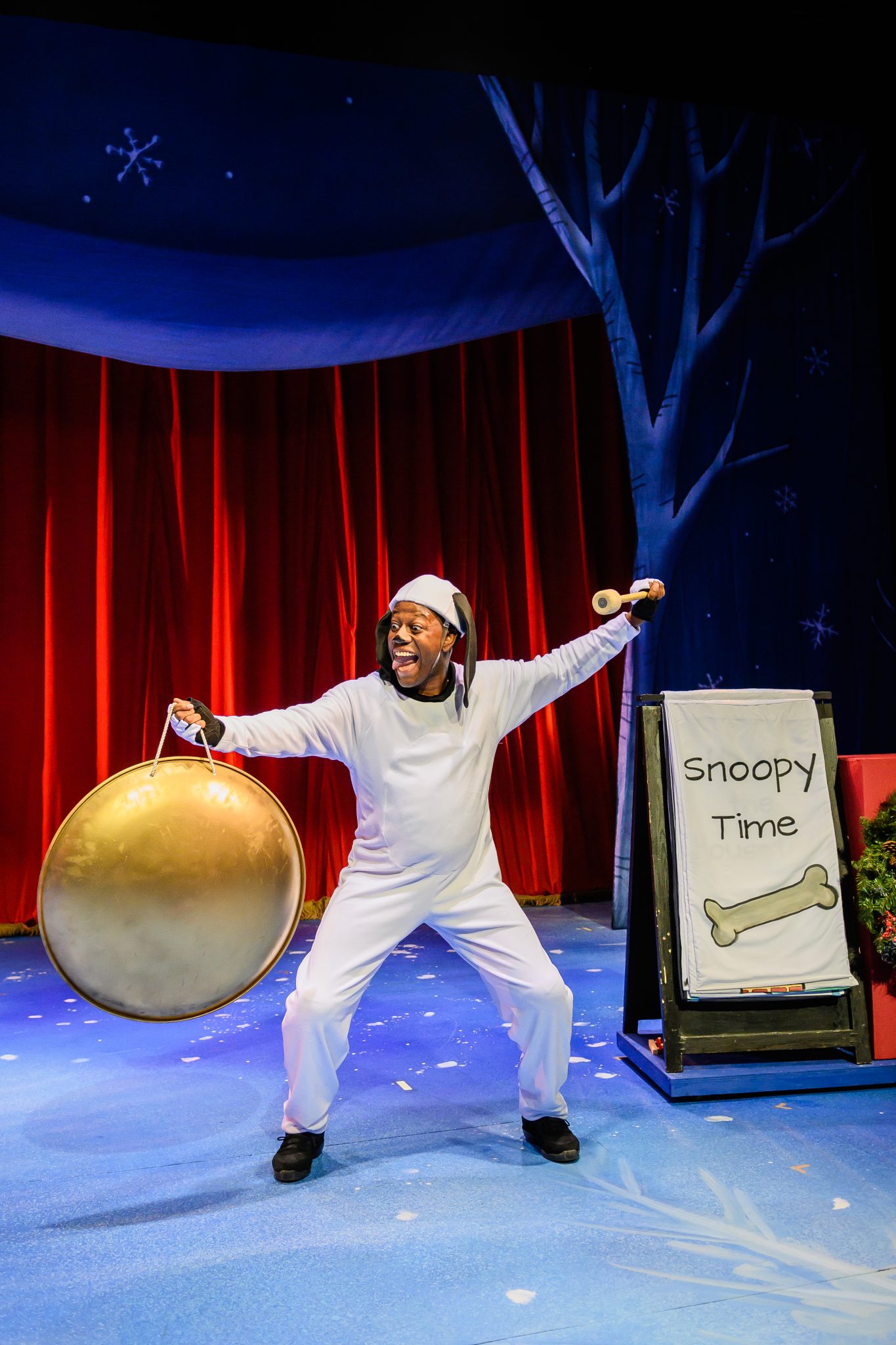 A Charlie Brown Christmas: Live on Stage - Mayo Performing Arts Center