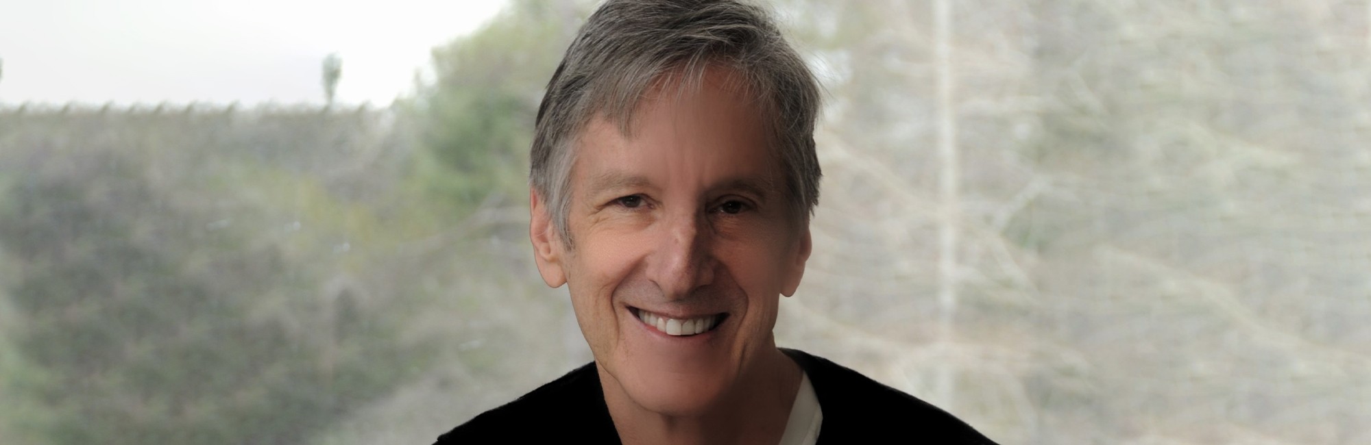 The Drew Forum presents: Andy Borowitz - Mayo Performing Arts Center