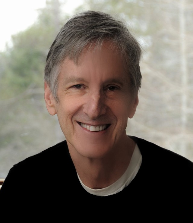 The Drew Forum presents: Andy Borowitz - Mayo Performing Arts Center