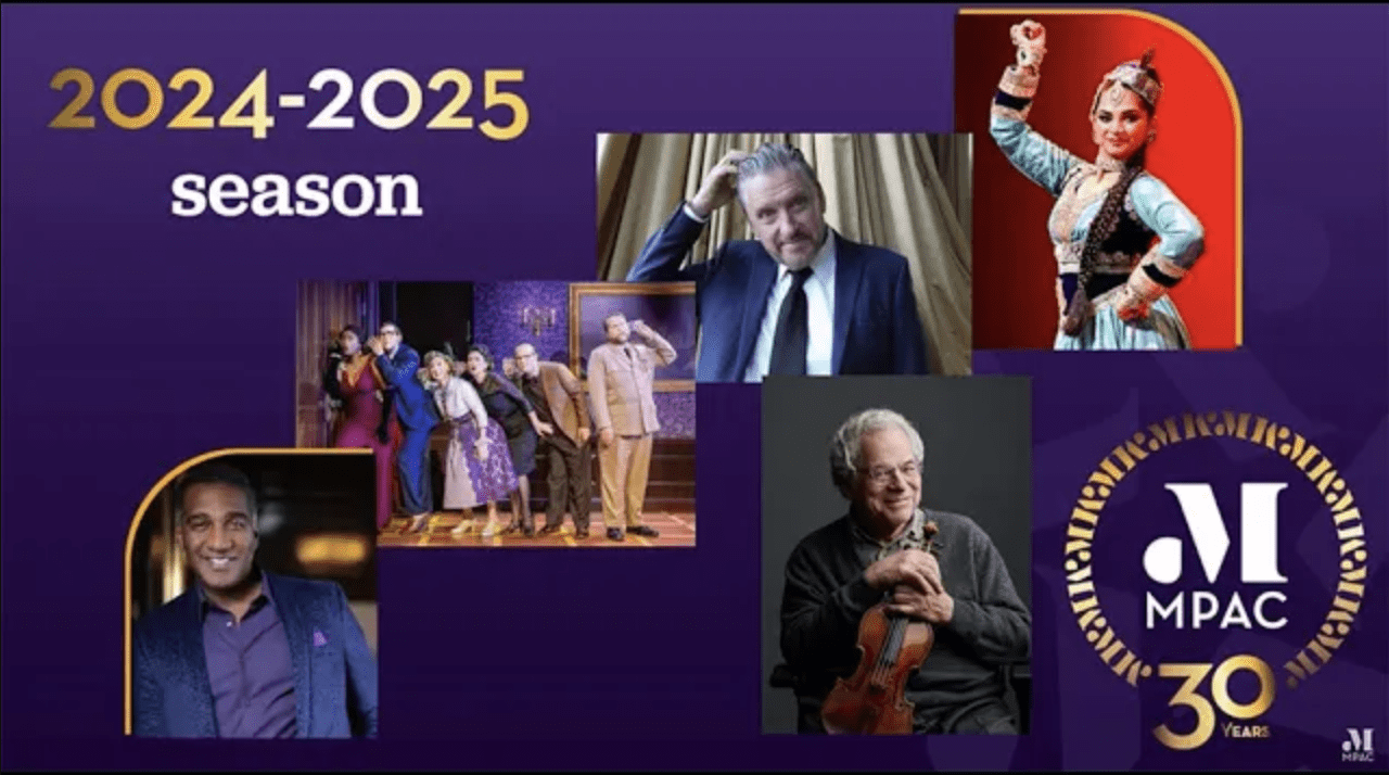 The Official Site of Mayo Performing Arts Center