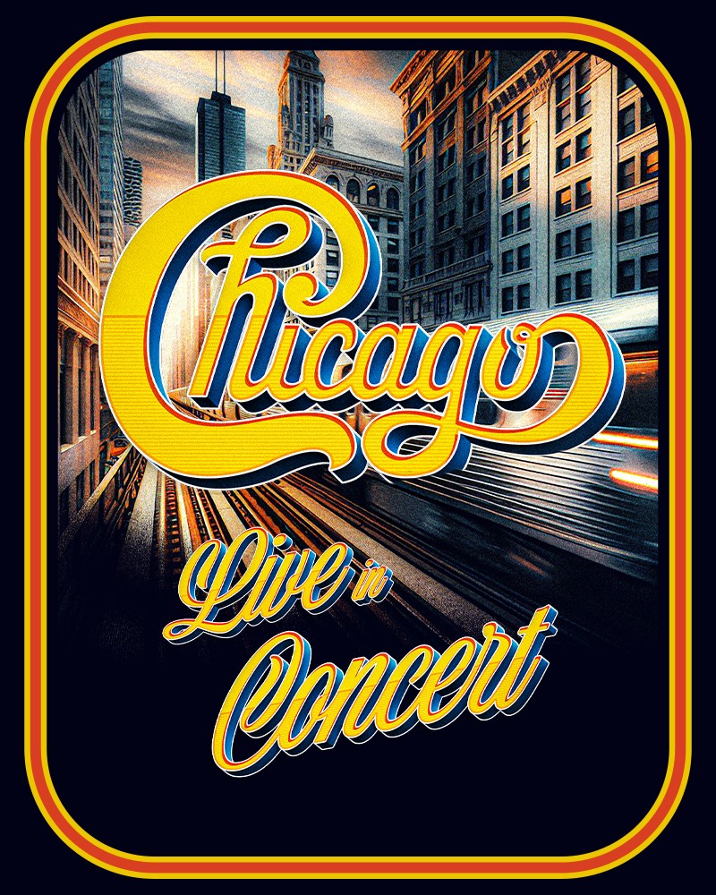 Chicago - Mayo Performing Arts Center