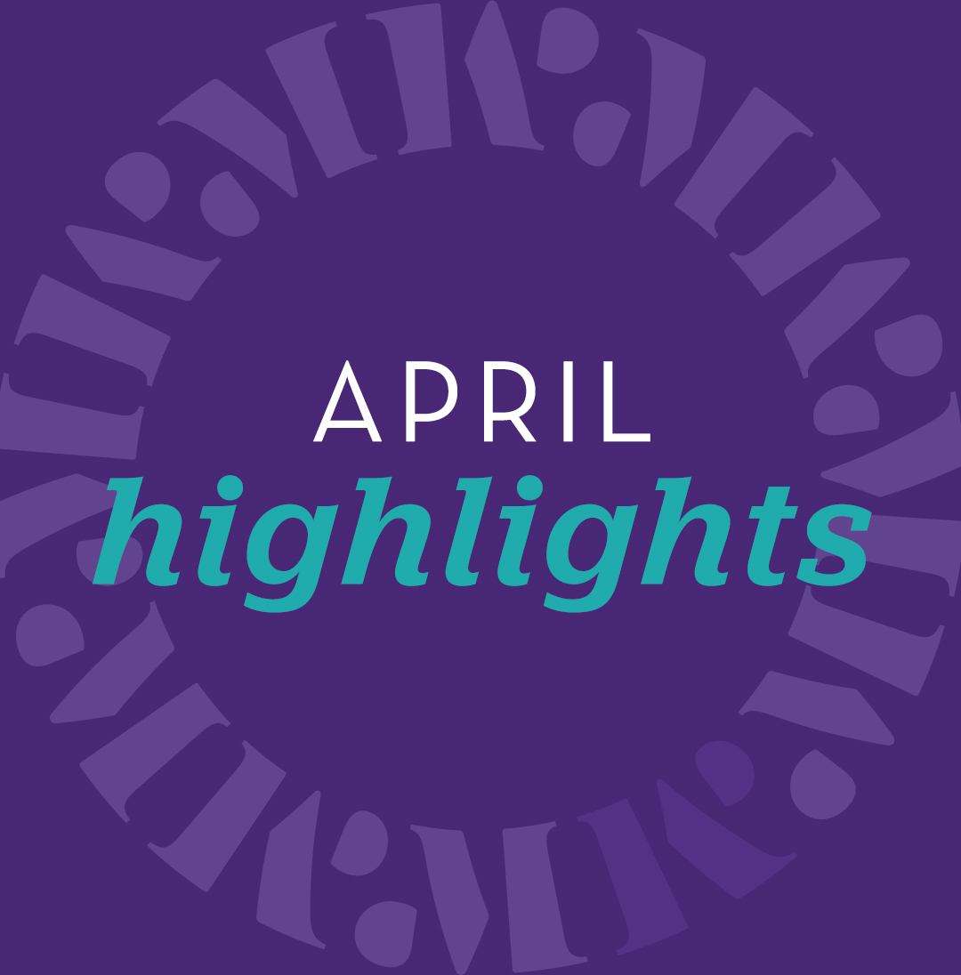 April Highlights - Mayo Performing Arts Center