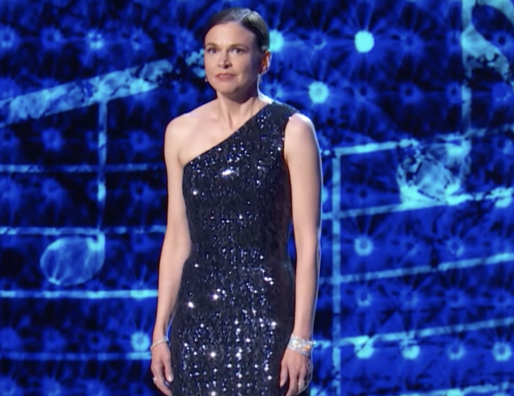 Sutton Foster - Mayo Performing Arts Center