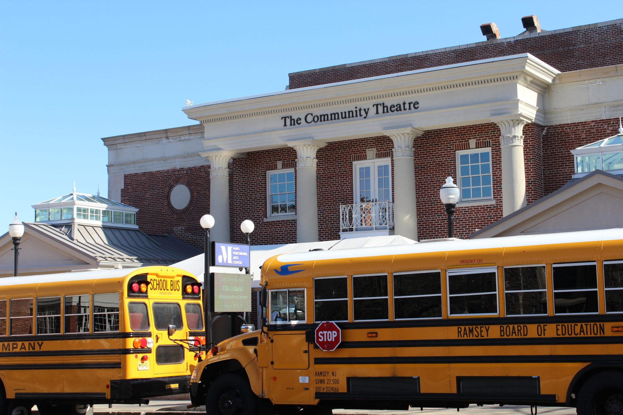 Back to School Spotlight: Discounts and Field Trips at MPAC - Mayo ...
