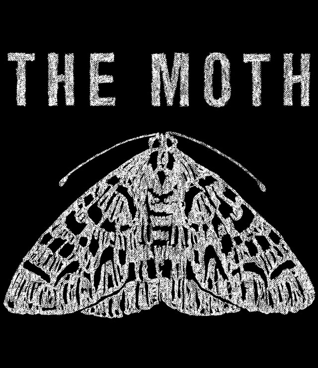 The Moth - Mayo Performing Arts Center